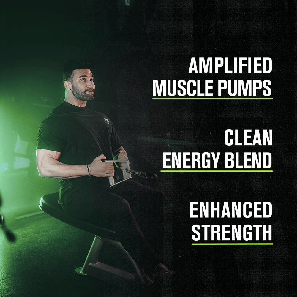 Jacked Factory Canada