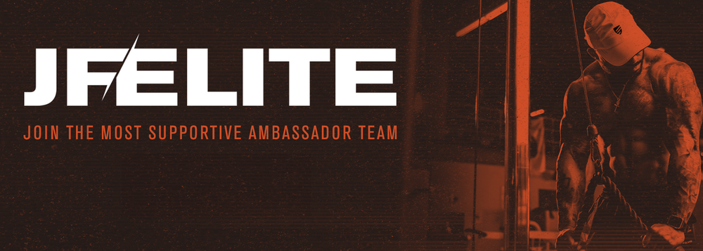 Jacked Factory Elite