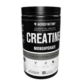 Creatine Monohydrate | Jacked Factory