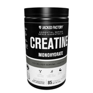 Creatine Monohydrate | Jacked Factory